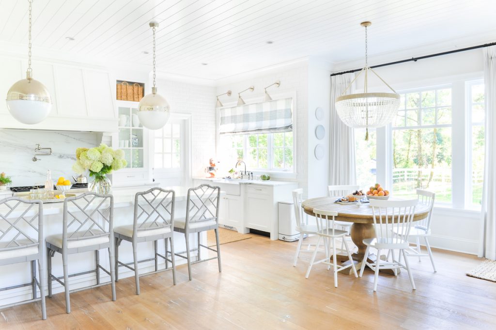 Our Kitchen Tour - Monika Hibbs