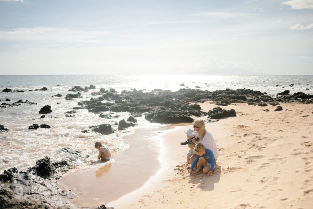 Our Trip To Maui - Monika Hibbs