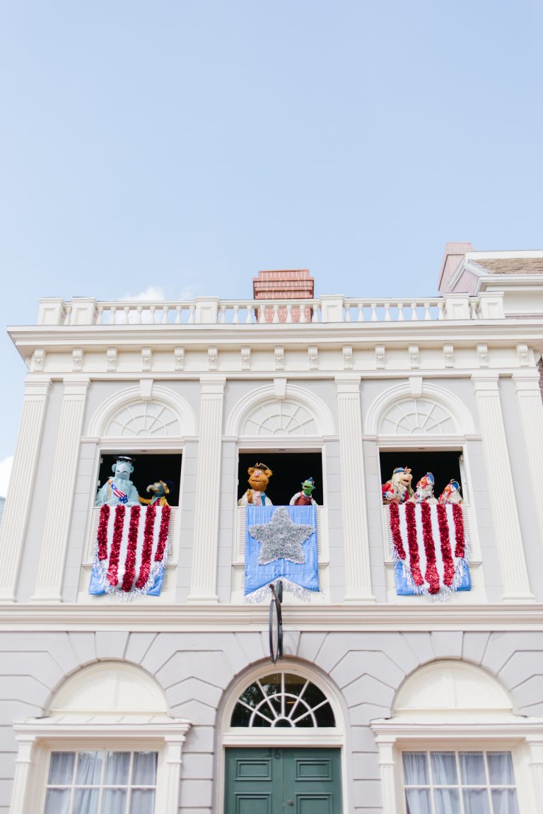 Guide to Walt Disney World - Monika Hibbs